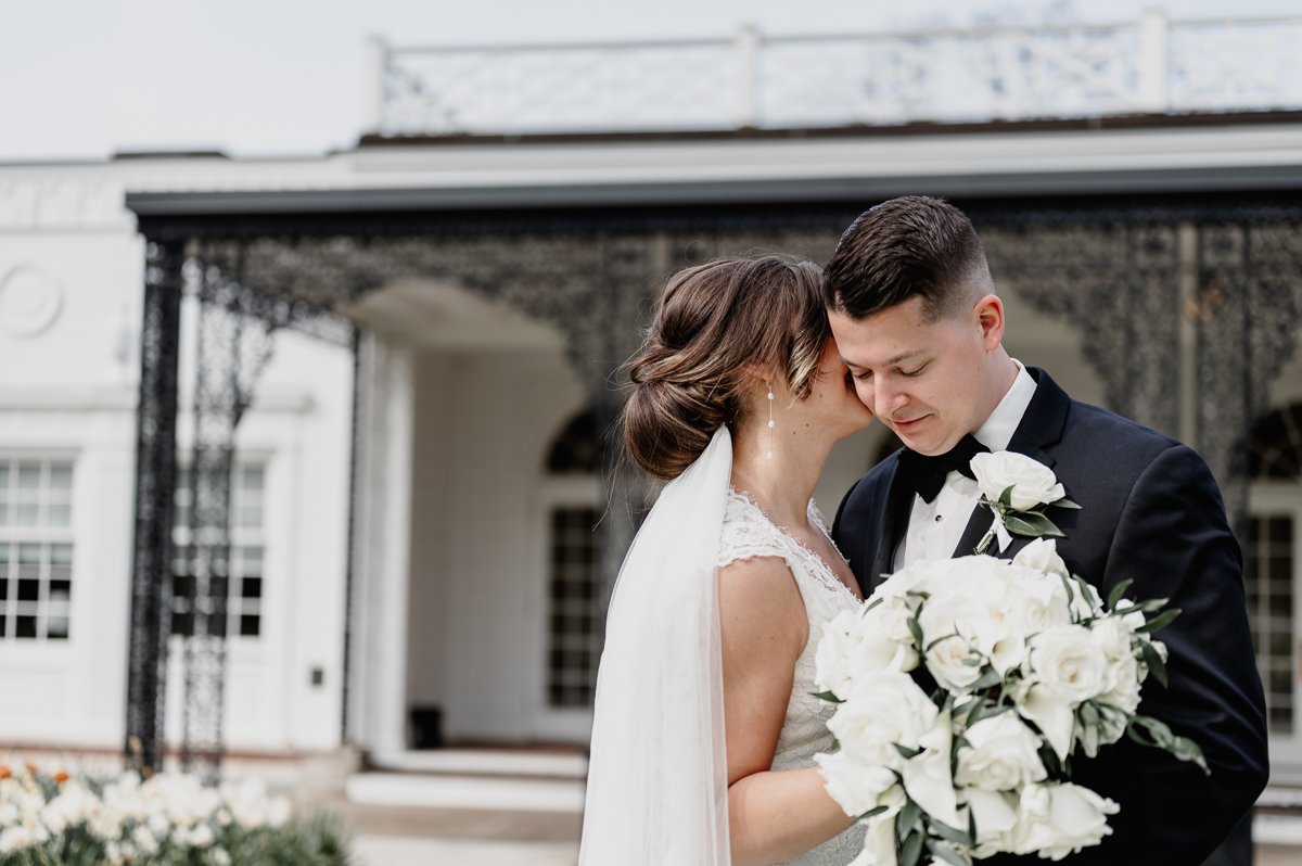 Alexandra & Jason | Steven Dalton Pittsburgh PA Wedding Photography