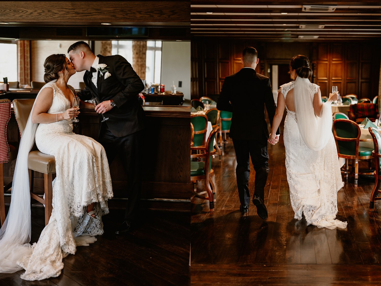 Alexandra & Jason | Steven Dalton Pittsburgh PA Wedding Photography