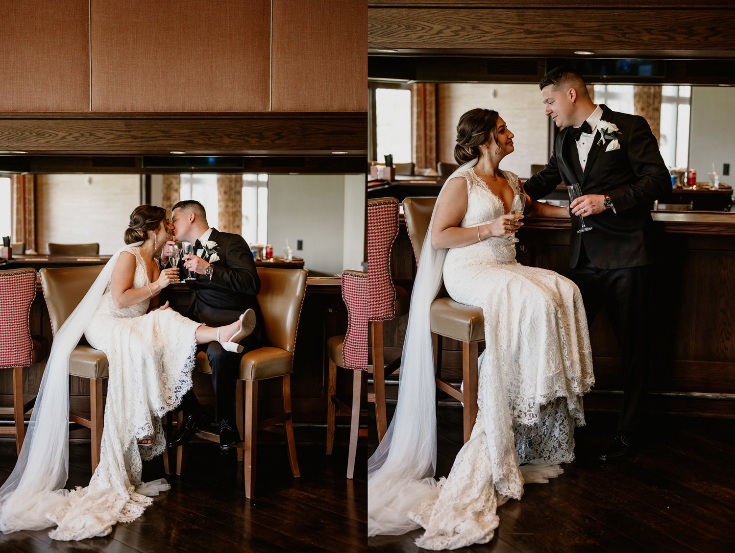 Alexandra & Jason | Steven Dalton Pittsburgh PA Wedding Photography