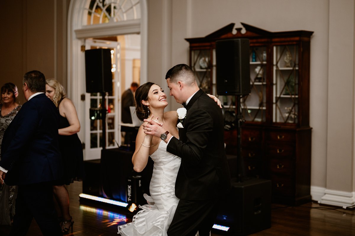 Alexandra & Jason | Steven Dalton Pittsburgh PA Wedding Photography