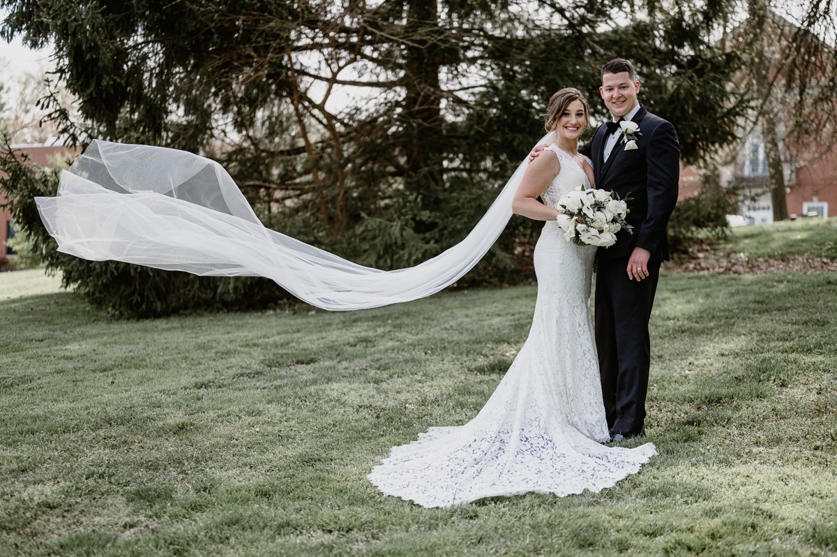 Alexandra & Jason | Steven Dalton Pittsburgh PA Wedding Photography