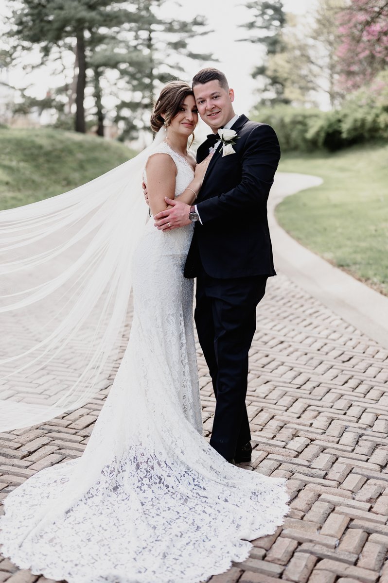 Alexandra & Jason | Steven Dalton Pittsburgh PA Wedding Photography