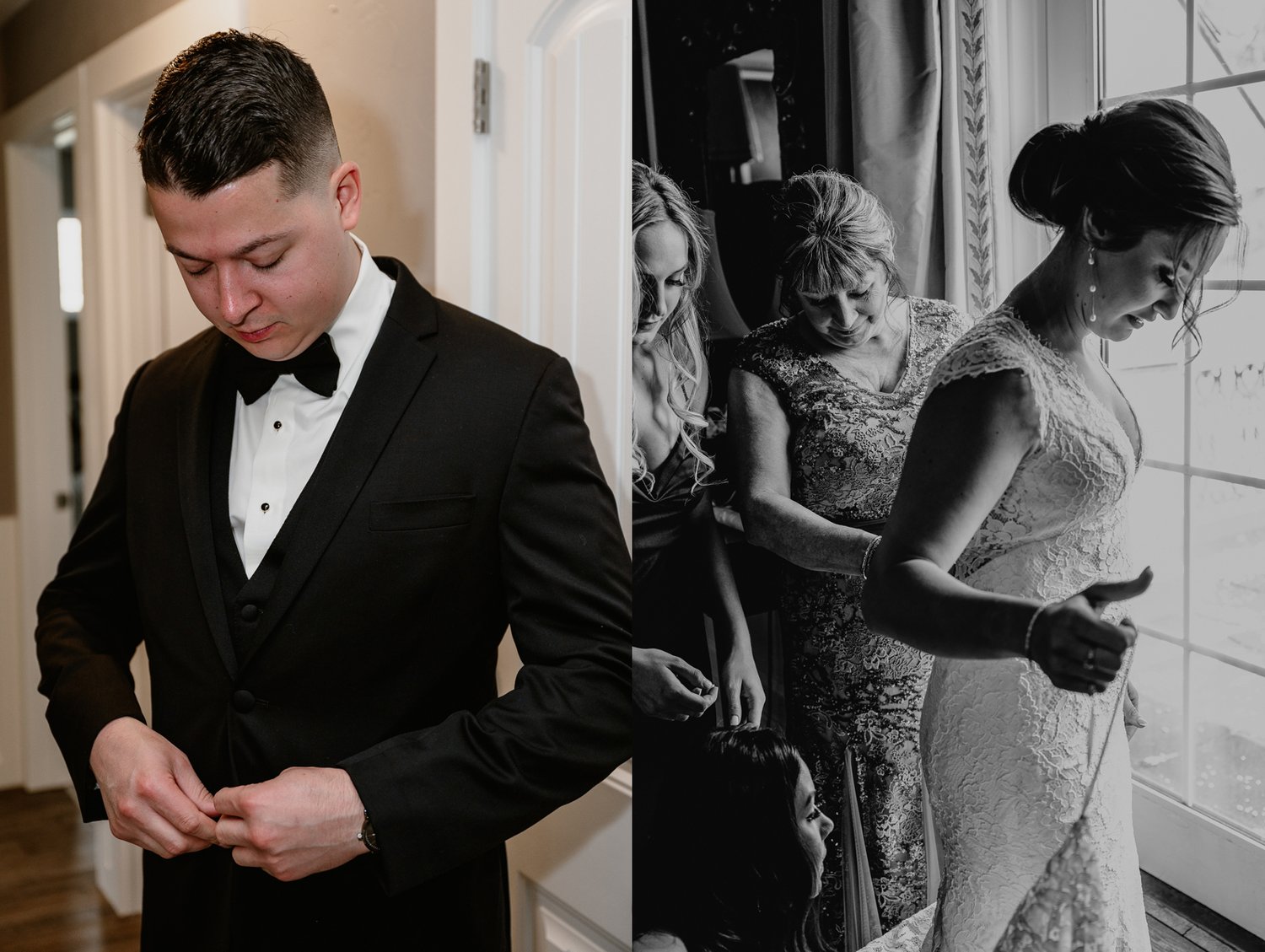Alexandra & Jason | Steven Dalton Pittsburgh PA Wedding Photography