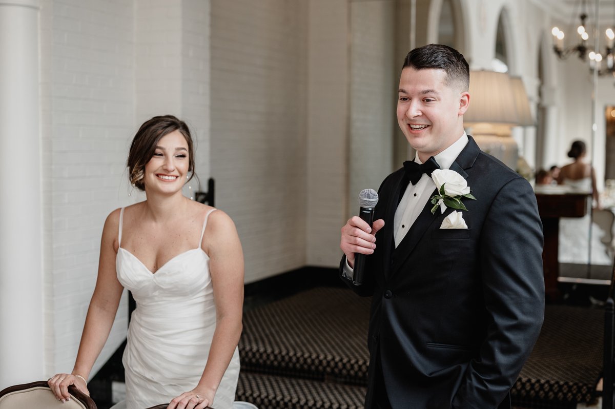 Alexandra & Jason | Steven Dalton Pittsburgh PA Wedding Photography