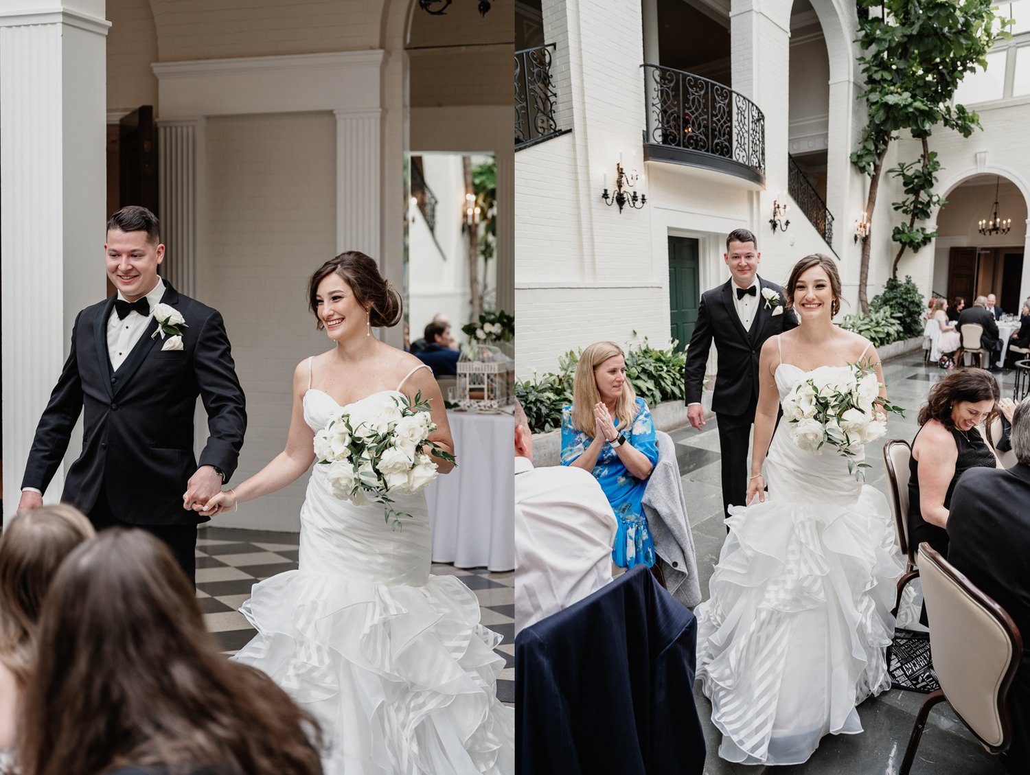 Alexandra & Jason | Steven Dalton Pittsburgh PA Wedding Photography