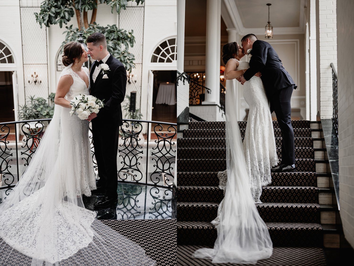 Alexandra & Jason | Steven Dalton Pittsburgh PA Wedding Photography