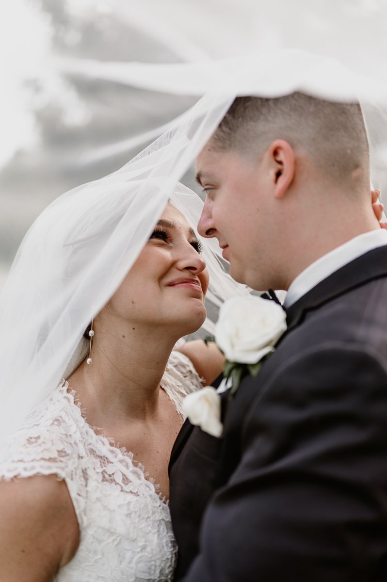 Alexandra & Jason | Steven Dalton Pittsburgh PA Wedding Photography