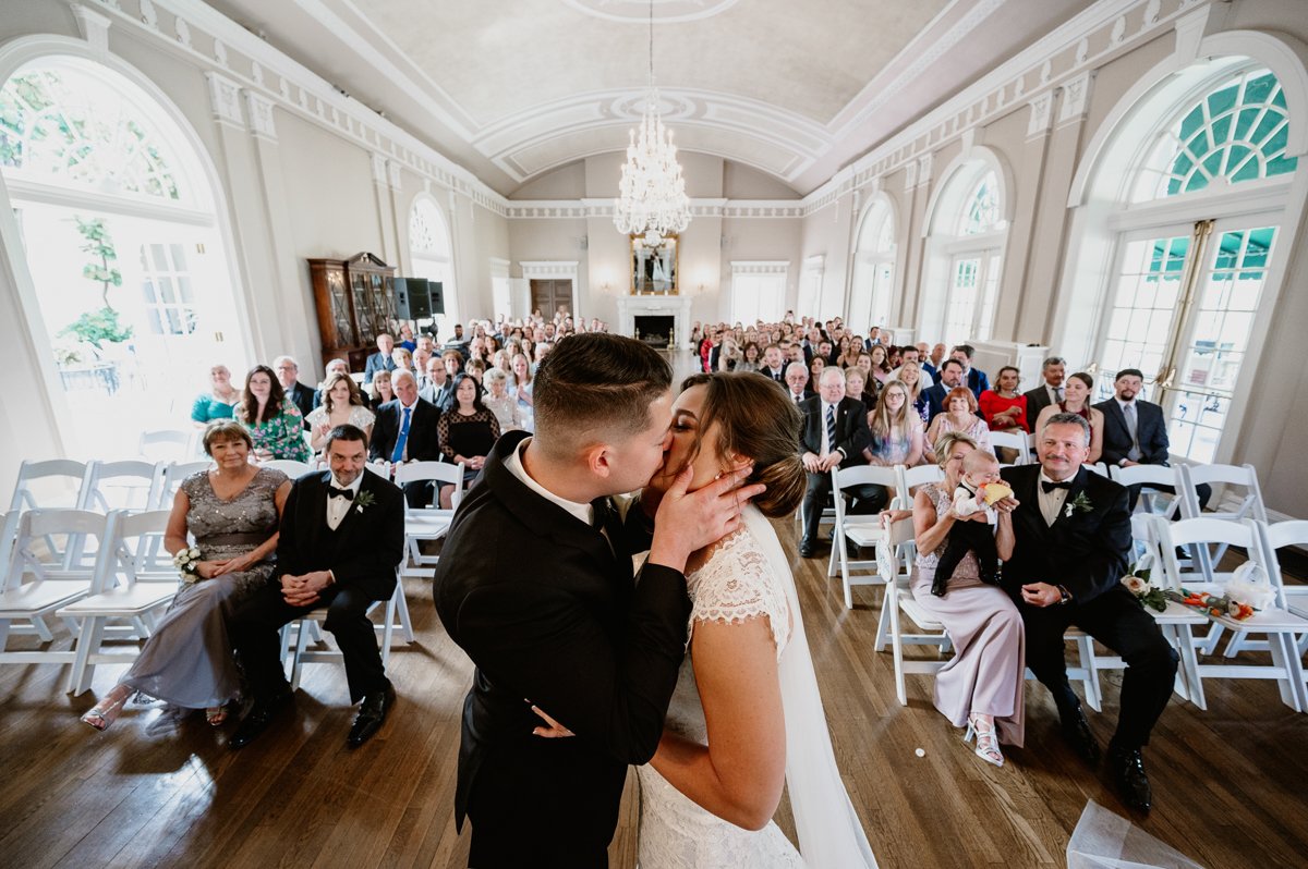Alexandra & Jason | Steven Dalton Pittsburgh PA Wedding Photography