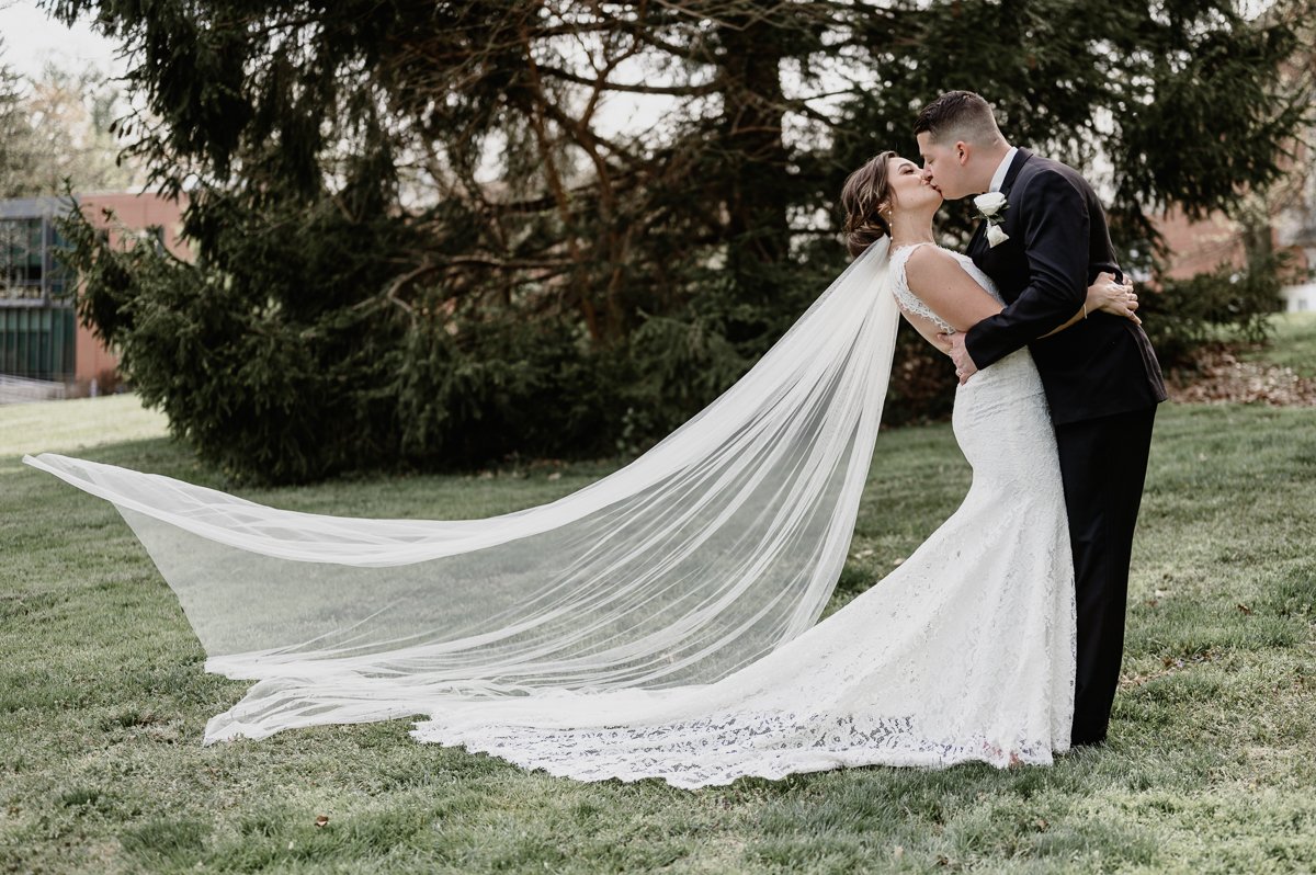 Alexandra & Jason | Steven Dalton Pittsburgh PA Wedding Photography