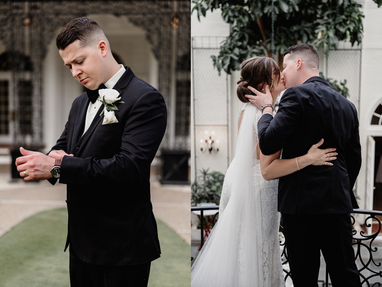 Alexandra & Jason | Steven Dalton Pittsburgh PA Wedding Photography