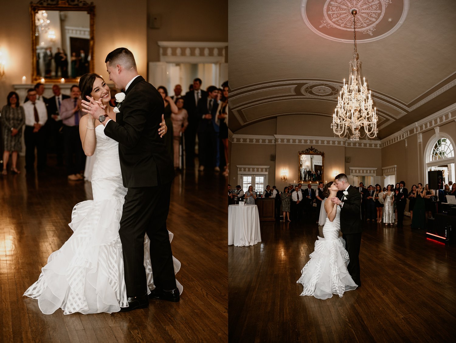Alexandra & Jason | Steven Dalton Pittsburgh PA Wedding Photography