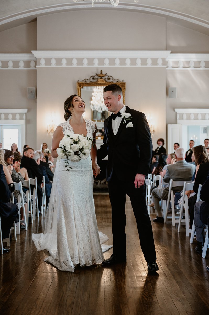 Alexandra & Jason | Steven Dalton Pittsburgh PA Wedding Photography