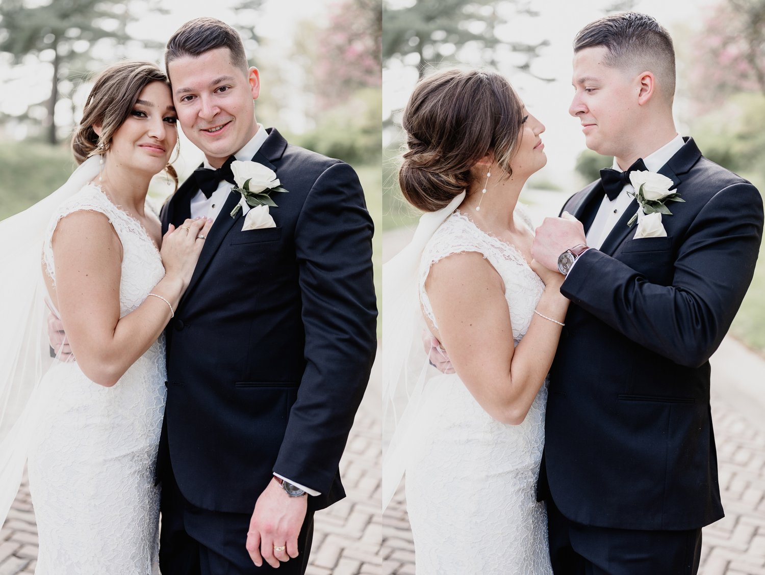 Alexandra & Jason | Steven Dalton Pittsburgh PA Wedding Photography