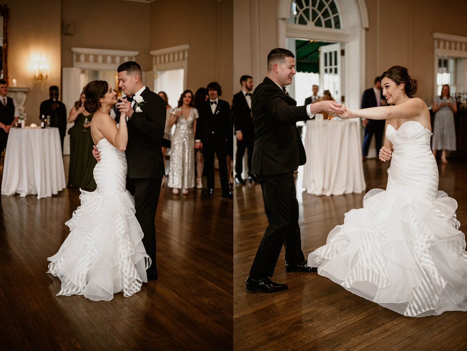 Alexandra & Jason | Steven Dalton Pittsburgh PA Wedding Photography