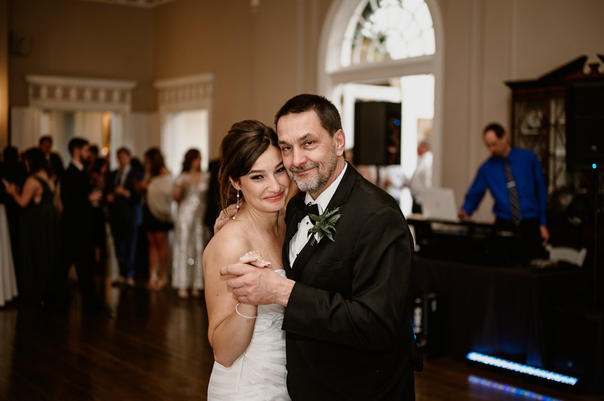 Alexandra & Jason | Steven Dalton Pittsburgh PA Wedding Photography