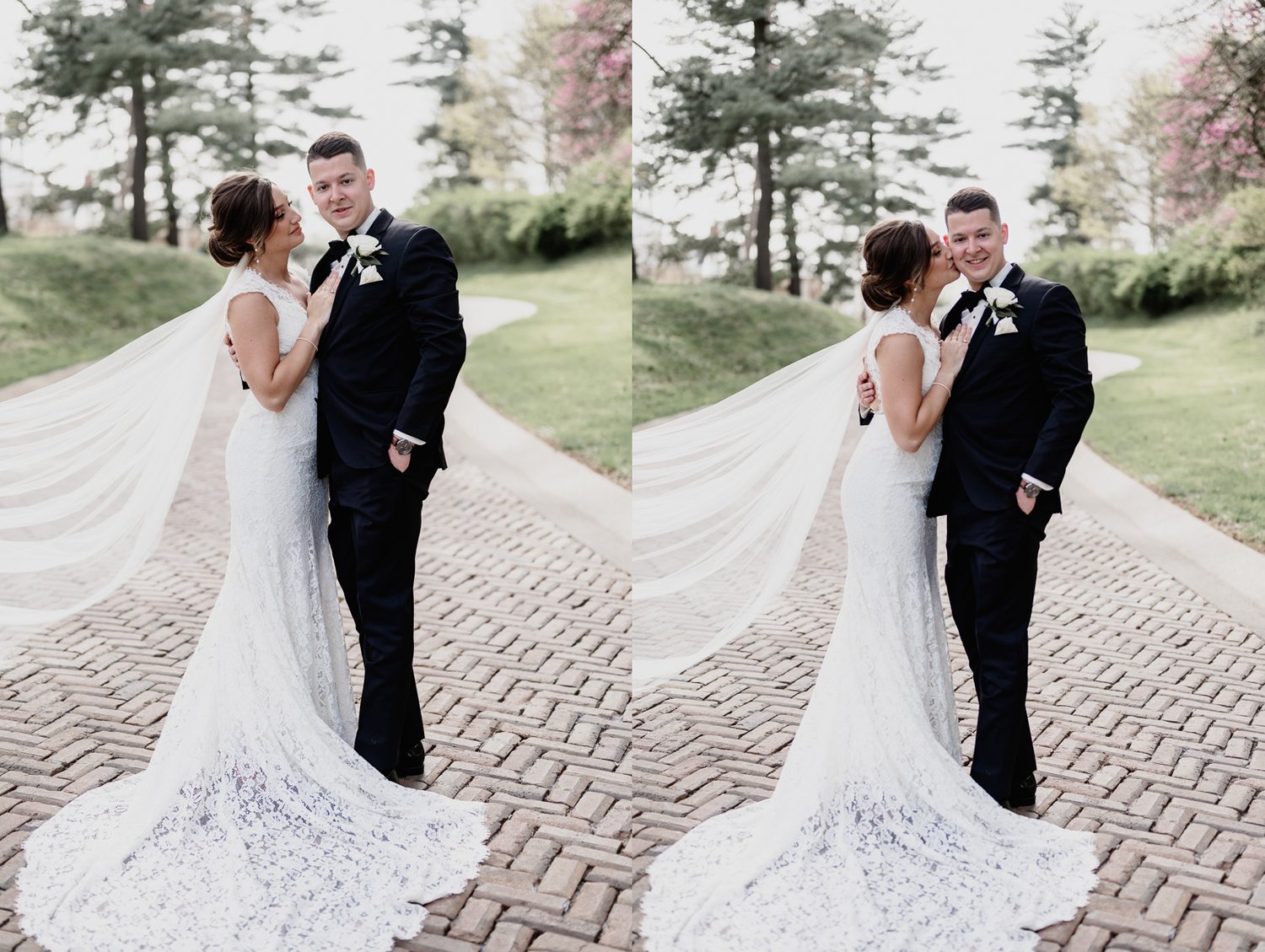 Alexandra & Jason | Steven Dalton Pittsburgh PA Wedding Photography