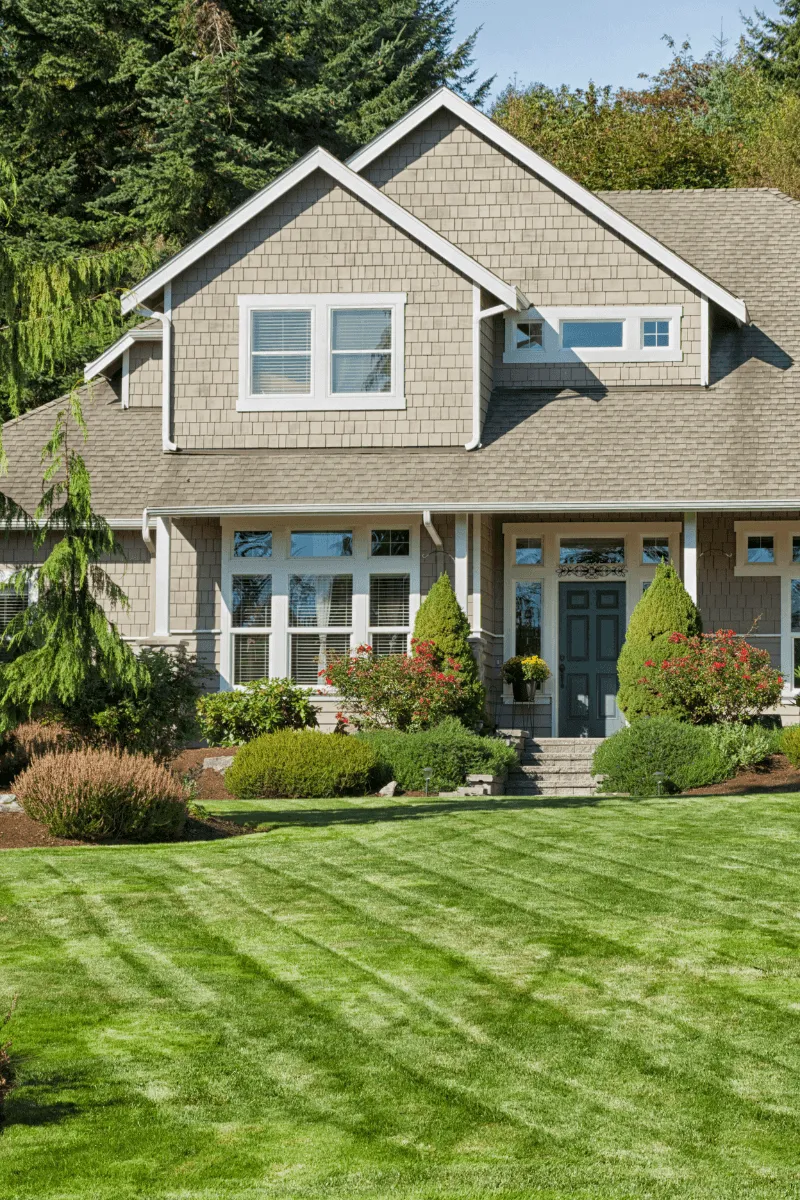 Landscaping Fredericksburg VA | Yard Sharks