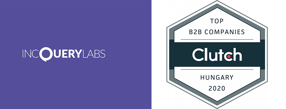 IncQuery Labs listed among the most highly-rated B2B leaders in Hungary ...