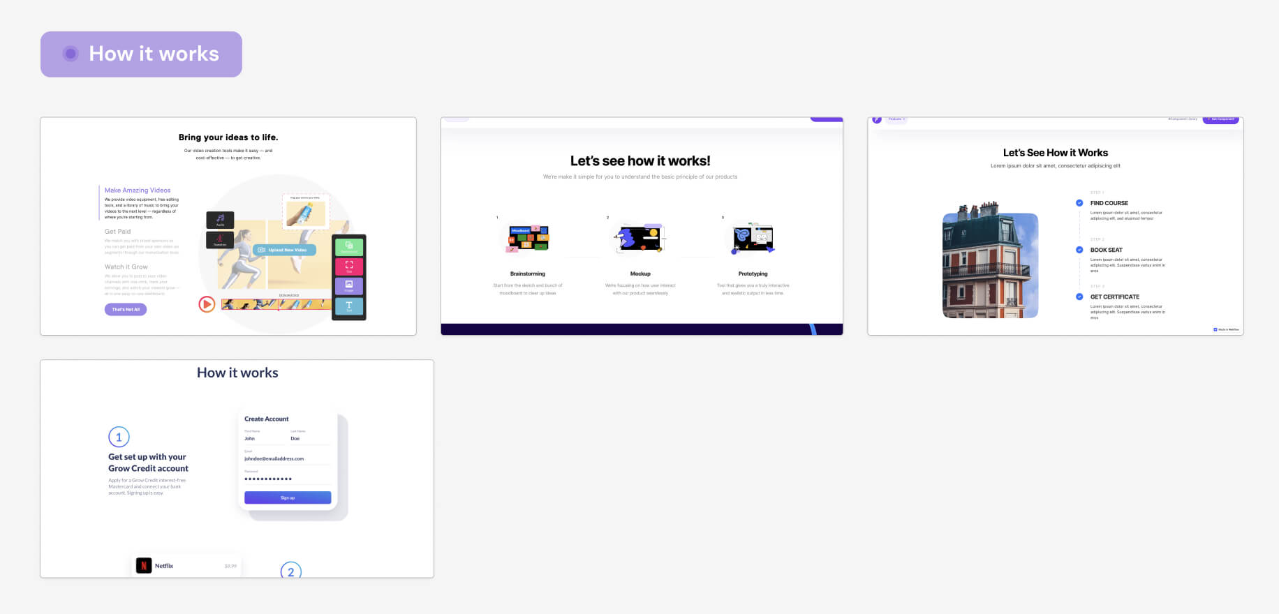 B2B SaaS Homepage Template | Best Practices + Examples
