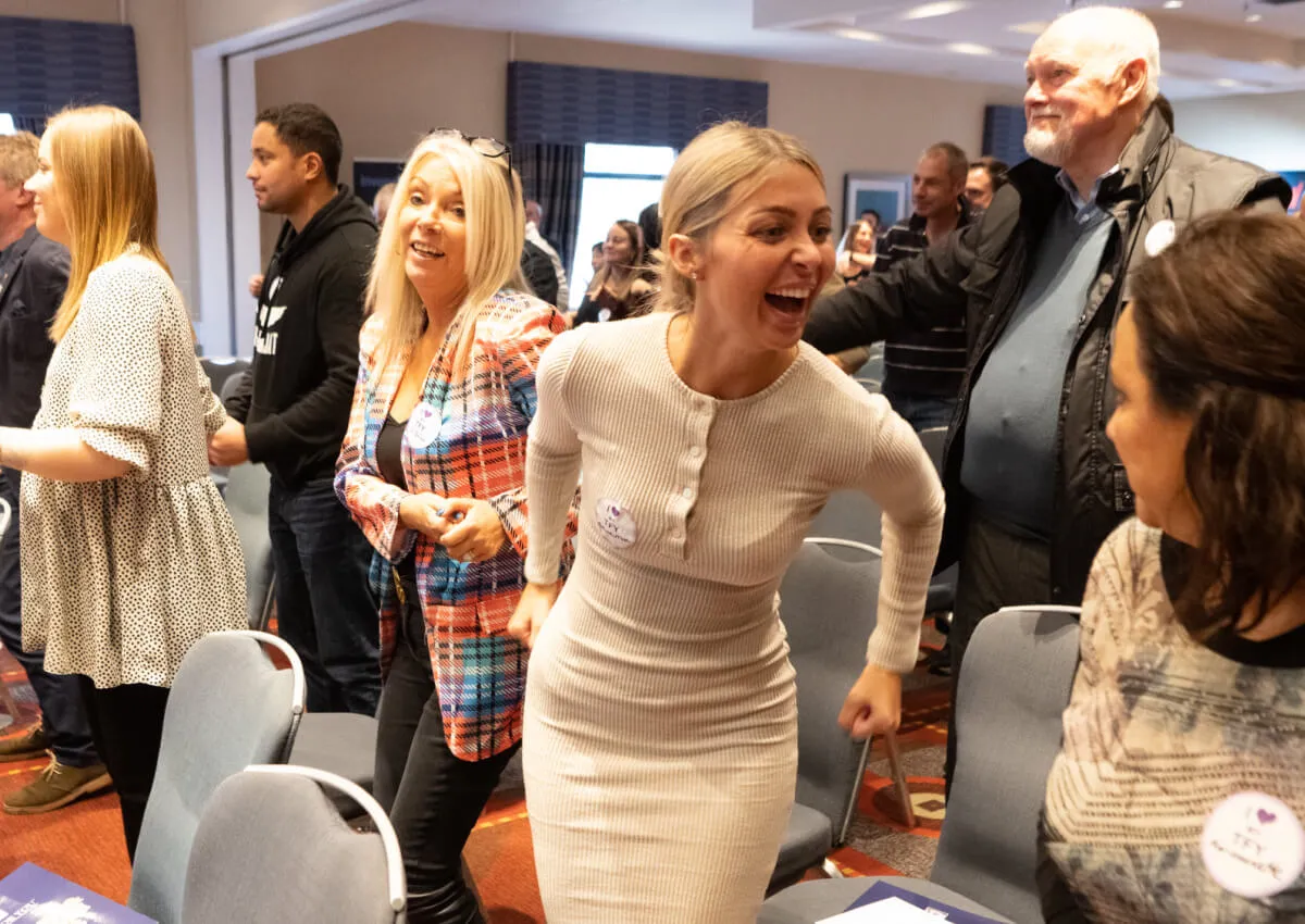 Start a Time For You Franchise