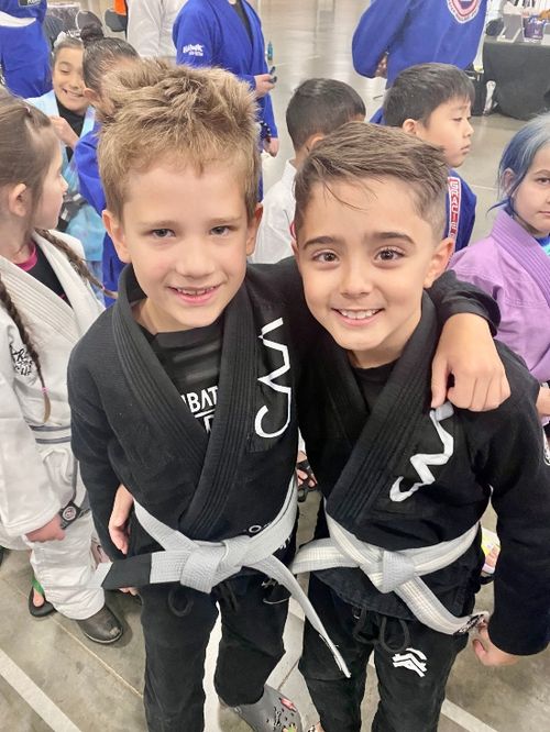 Combat Arts Academy of Seattle | Martial Arts Gym in Seattle, WA