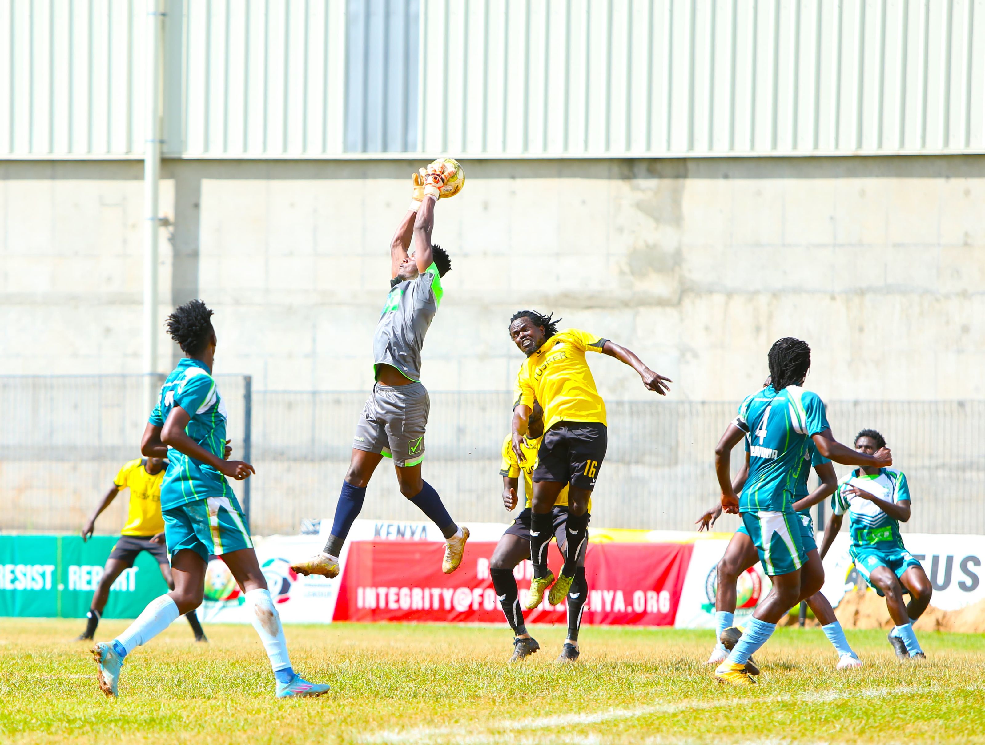 Sports Management