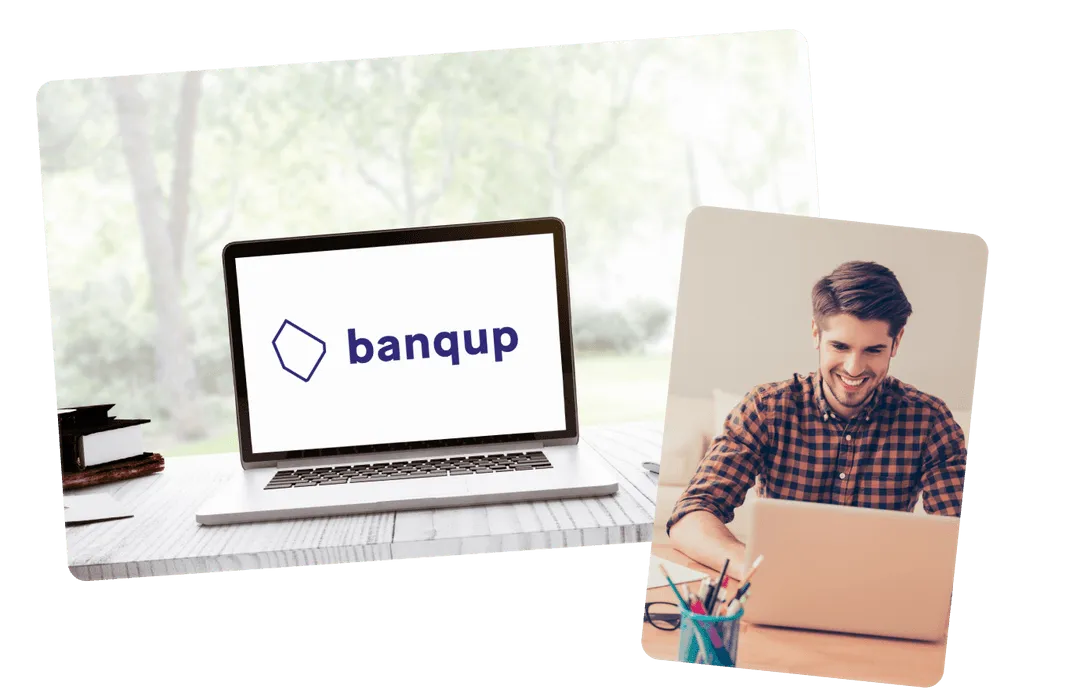 MVU Digitālais rīks | Banqup