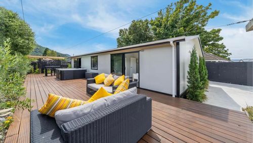 QuickBuild Homes - Build a warm, efficient kitset home