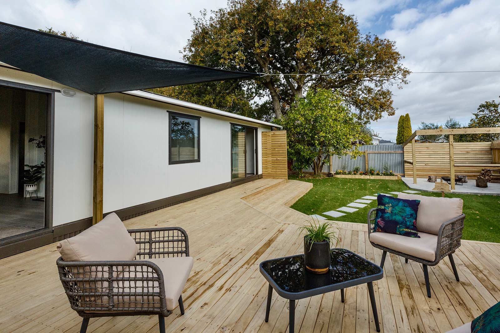 Why Choose QuickBuild for your kitset homes?