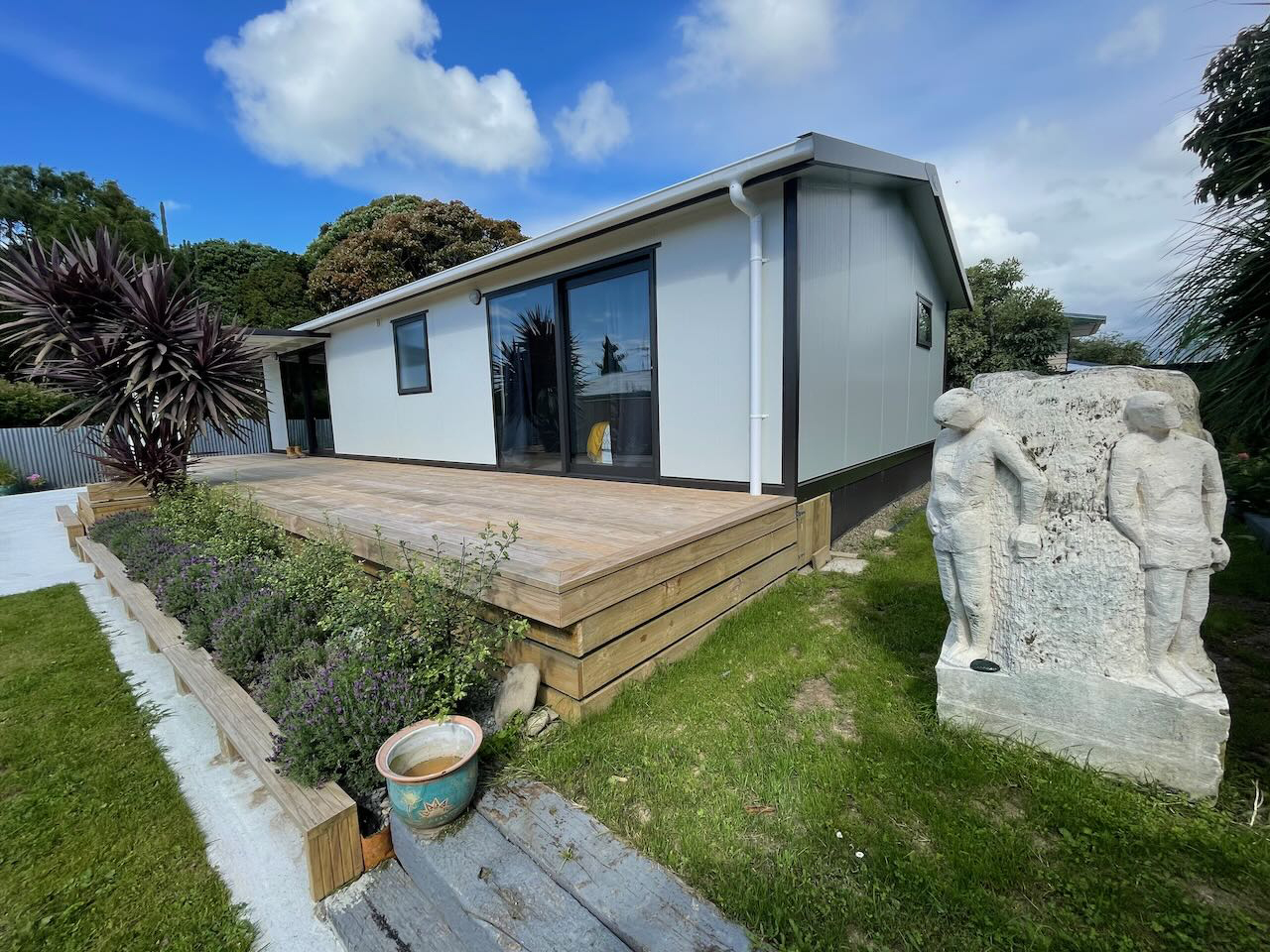 Why Choose QuickBuild for your kitset homes?