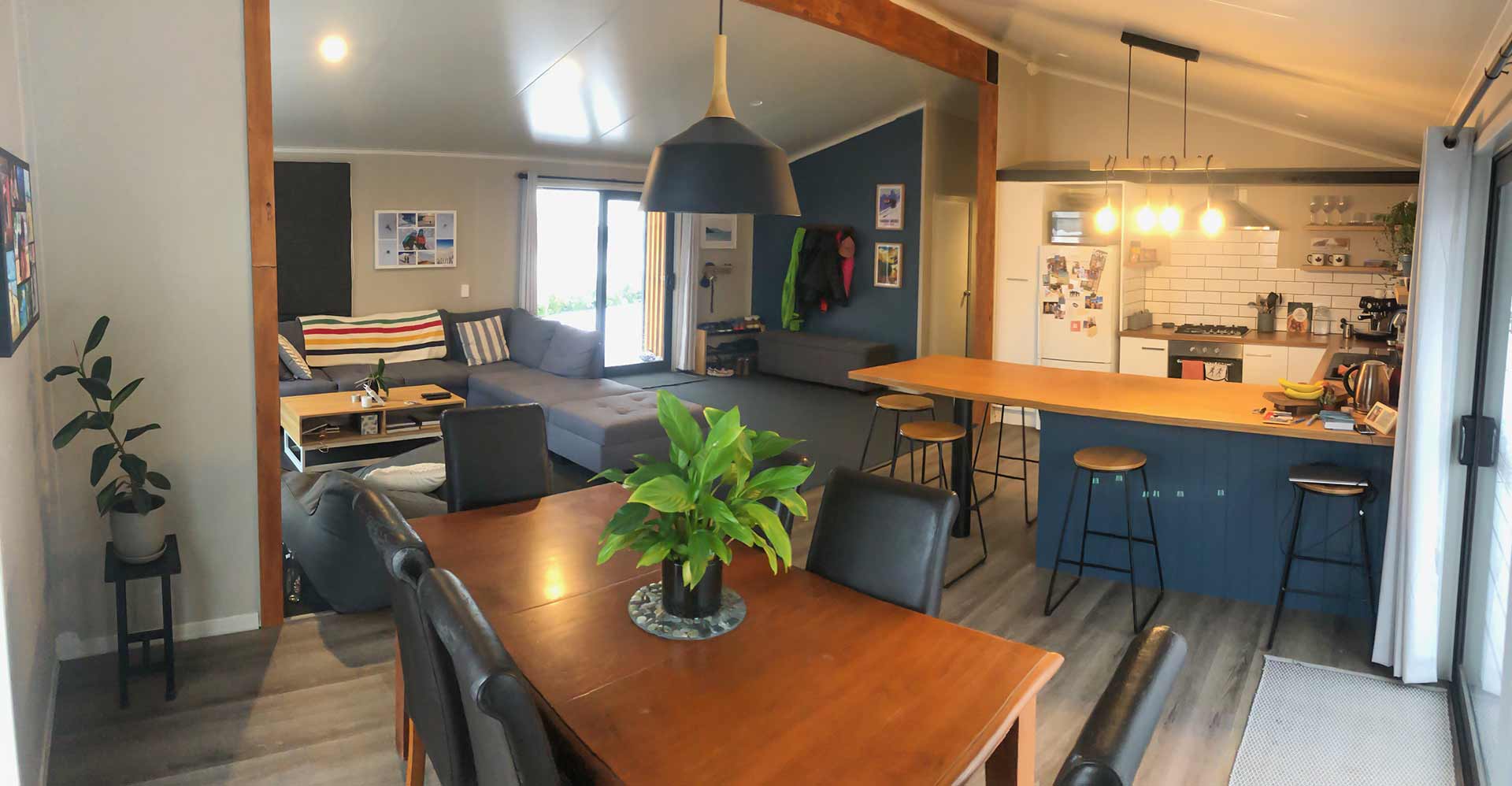 The QuickBuild Homes Process - you are in control