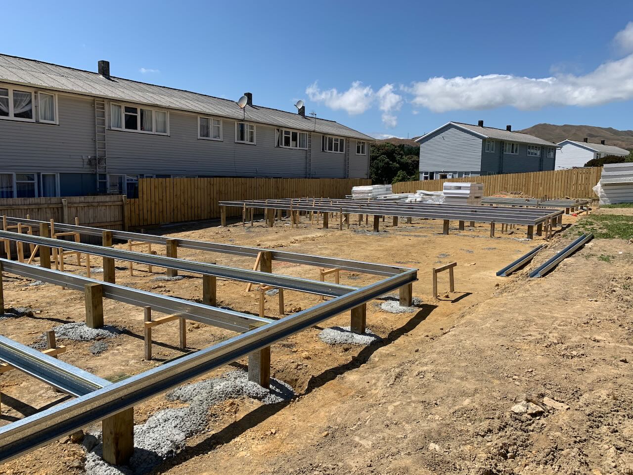 QuickBuild Homes Build Questions and Answers