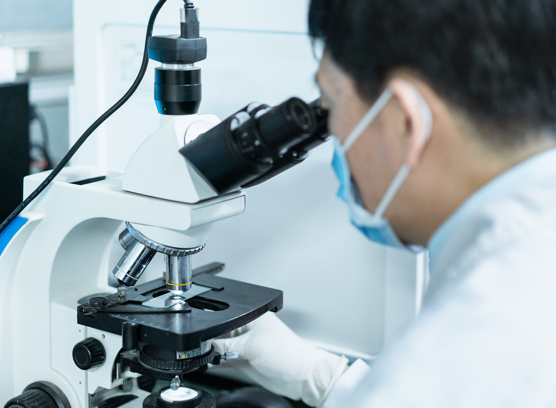 Biocompatibility Testing at Bloom Holistic Dentistry in Atlanta