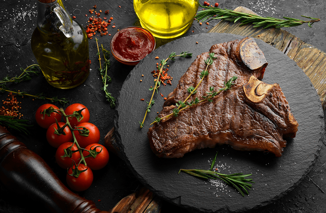 Madison's Finest Dining | Draper Brothers Chophouse