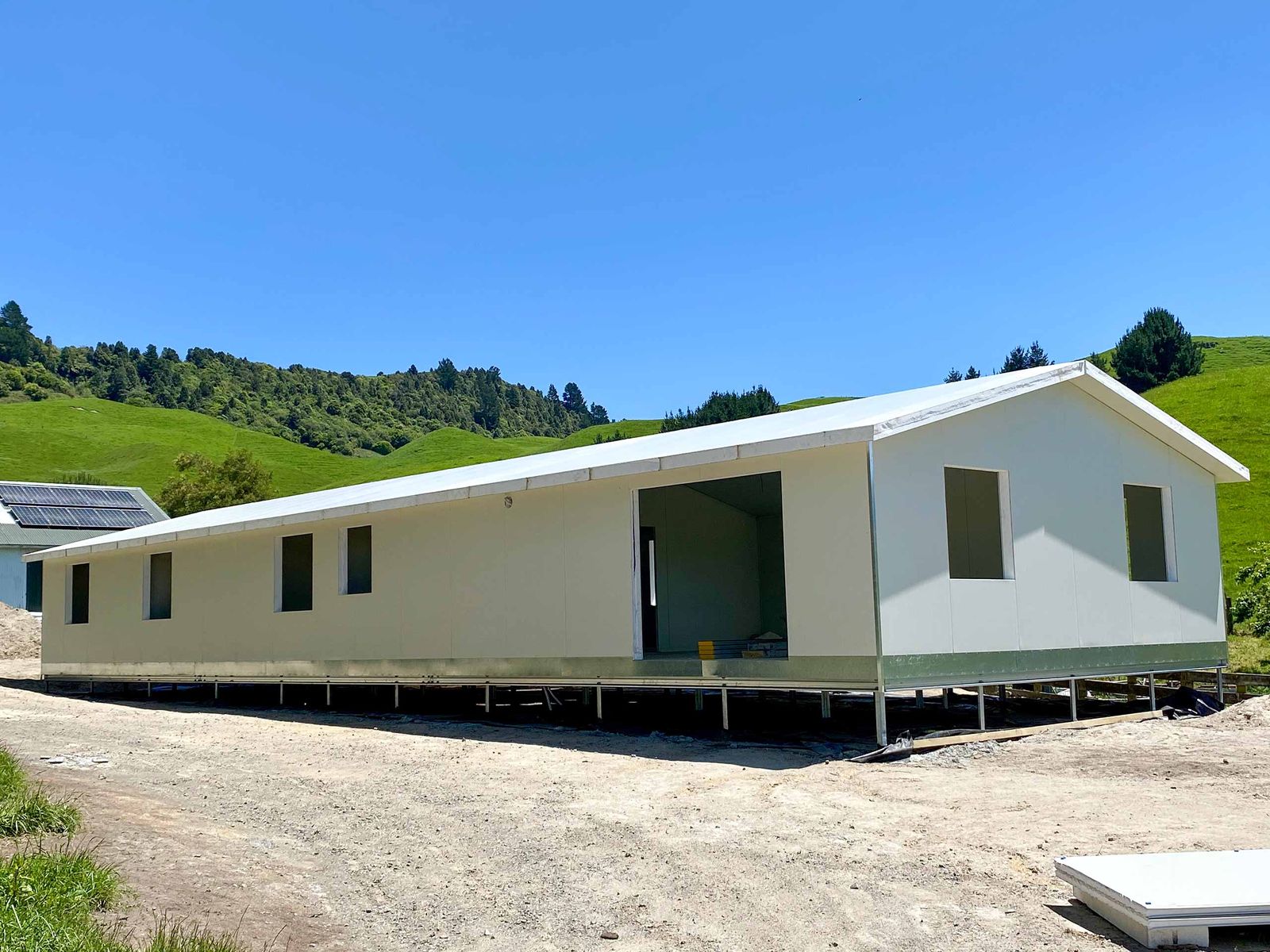 QuickBuild Homes Kitset House Plans