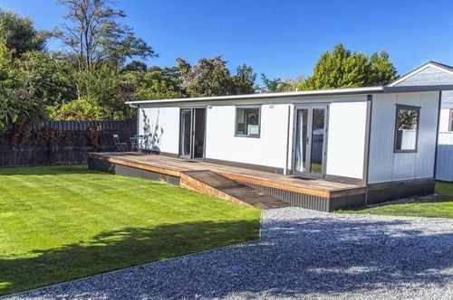 QuickBuild Homes Kitset House Plans