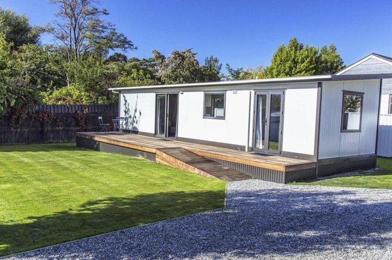 QuickBuild Homes Kitset House Plans