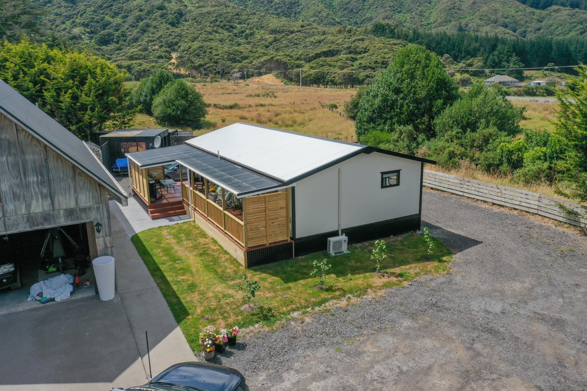 QuickBuild Homes Project Gallery