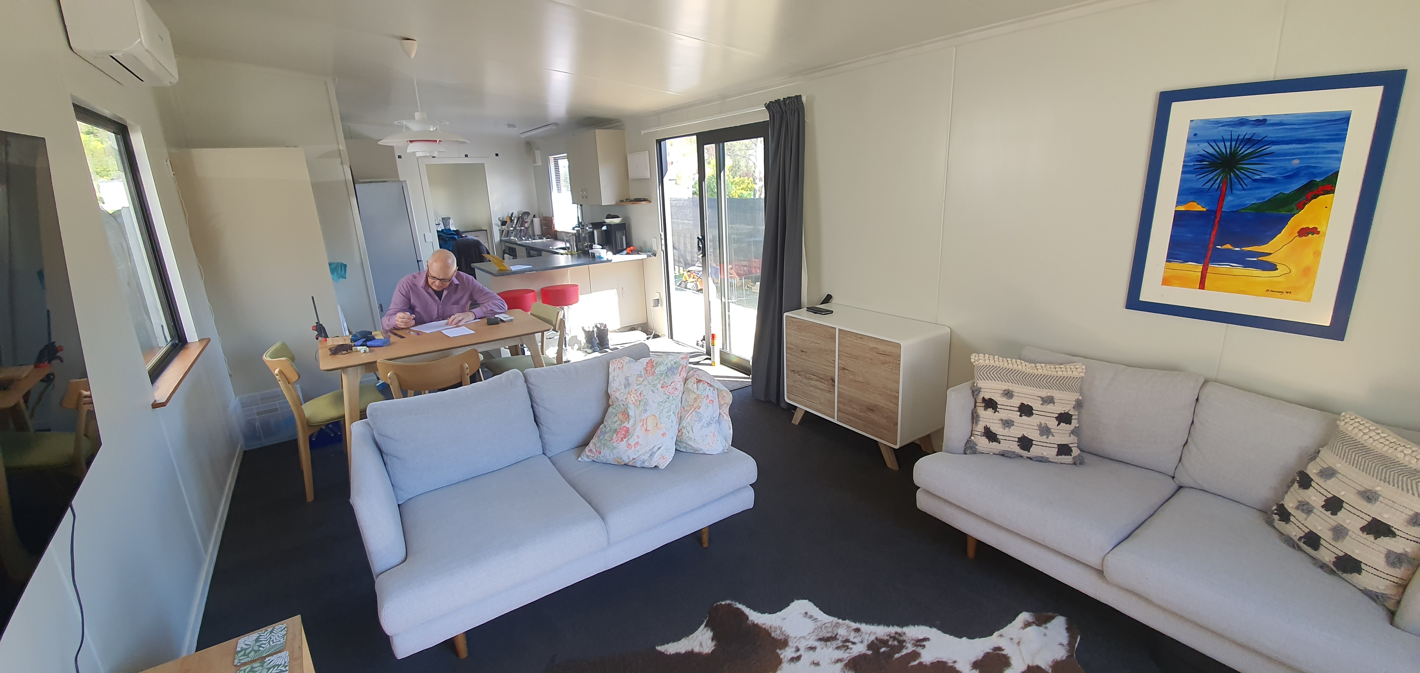 QuickBuild Homes - Build a warm, efficient kitset home