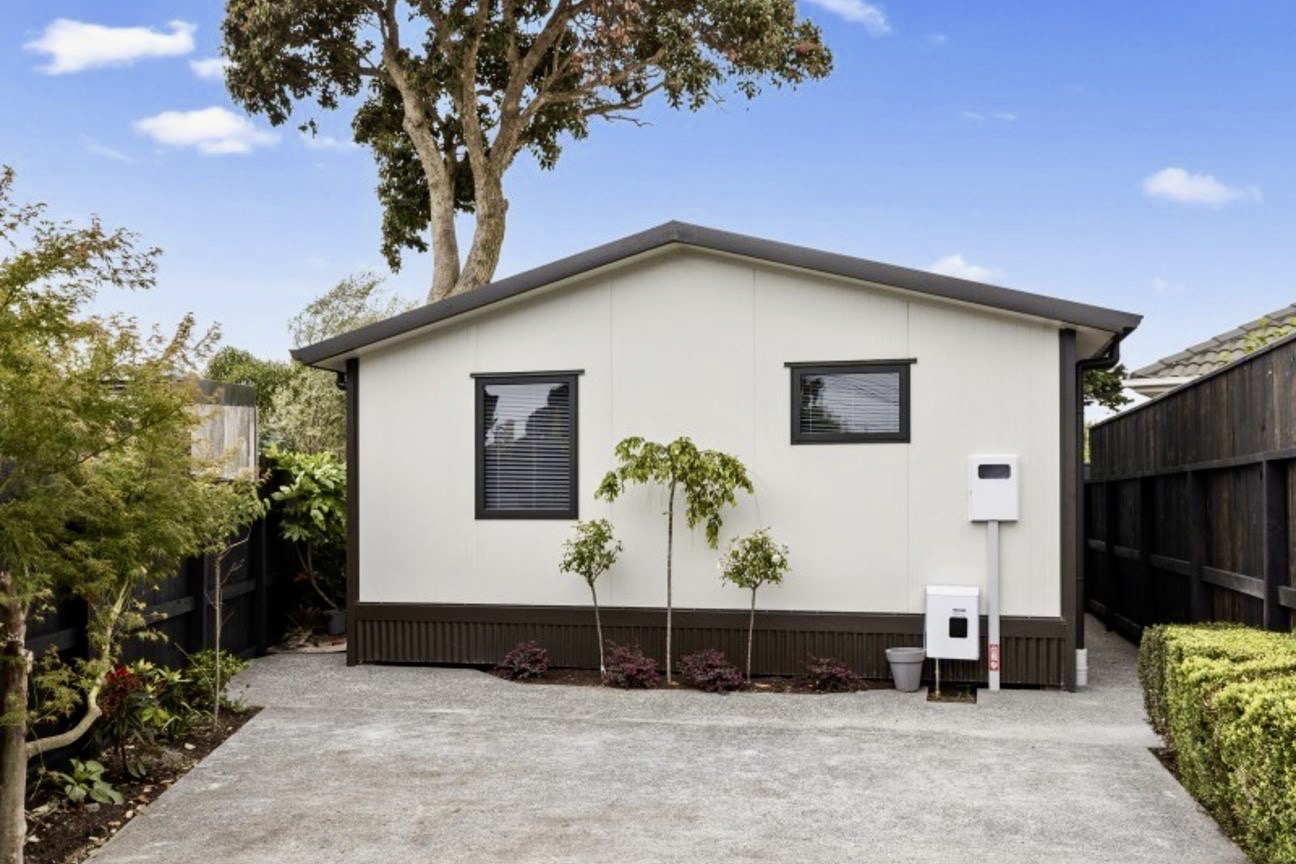 QuickBuild Homes - Build a warm, efficient kitset home