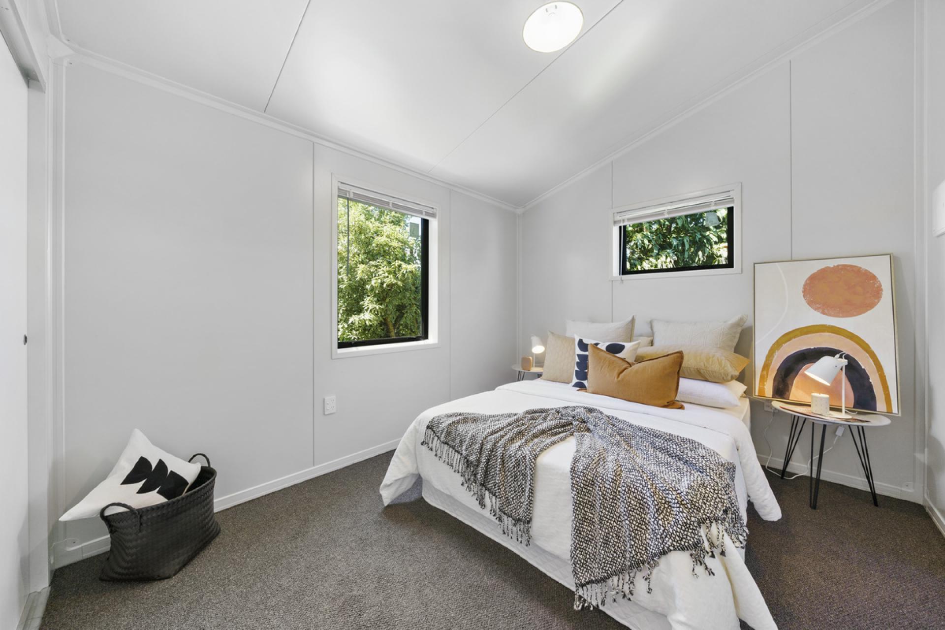 QuickBuild Homes Customer Testimonials