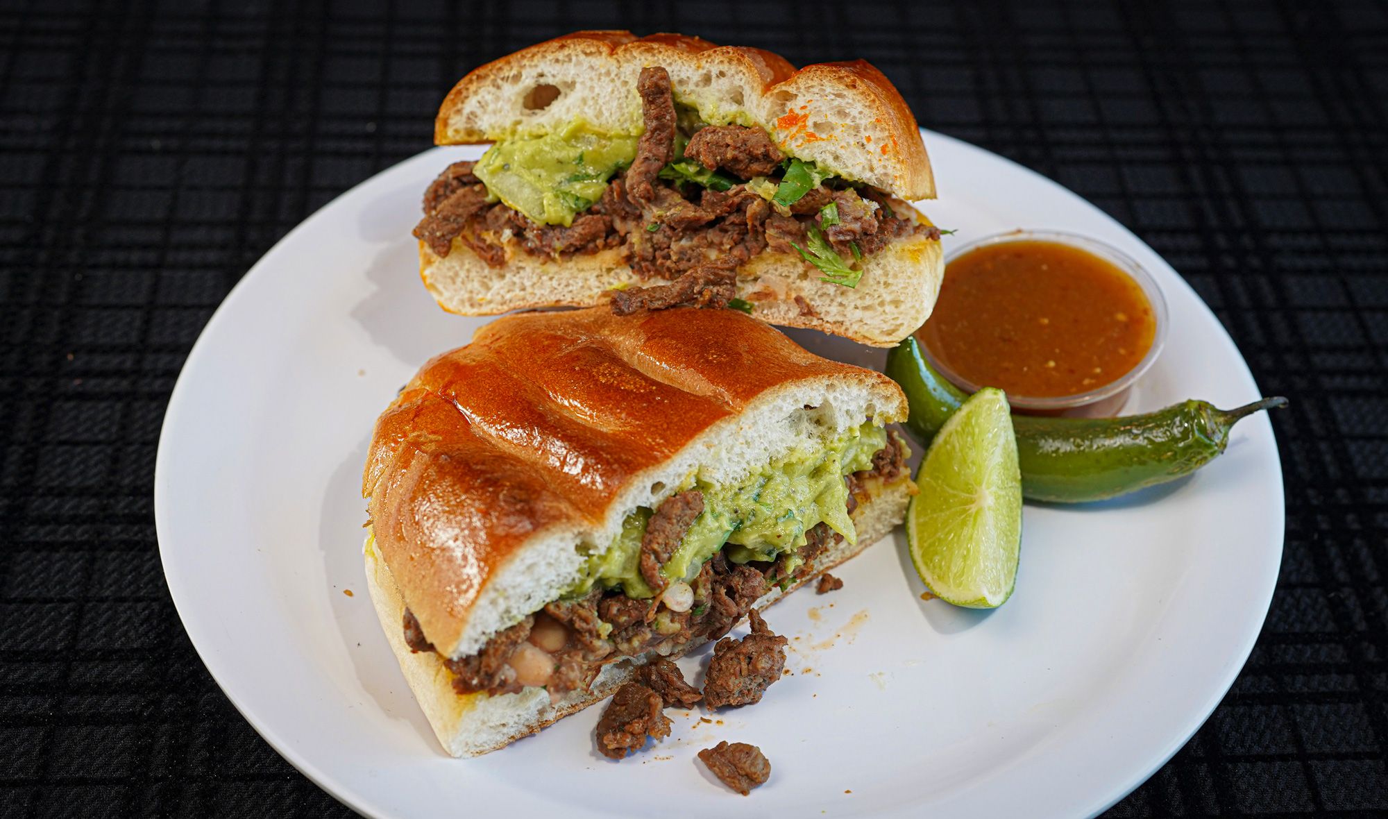 Food Menu | El Cortez Prime Tacos