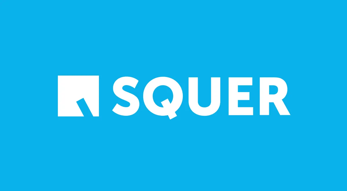 Learn more about SQUER services