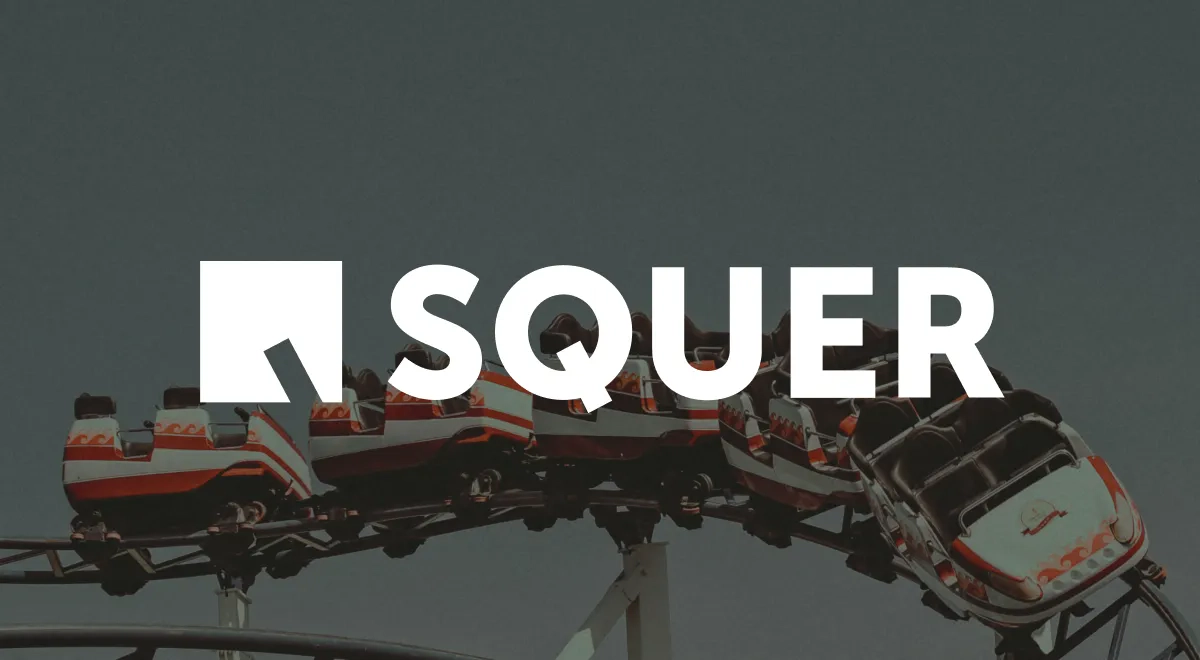 Platform Engineering - Service | SQUER