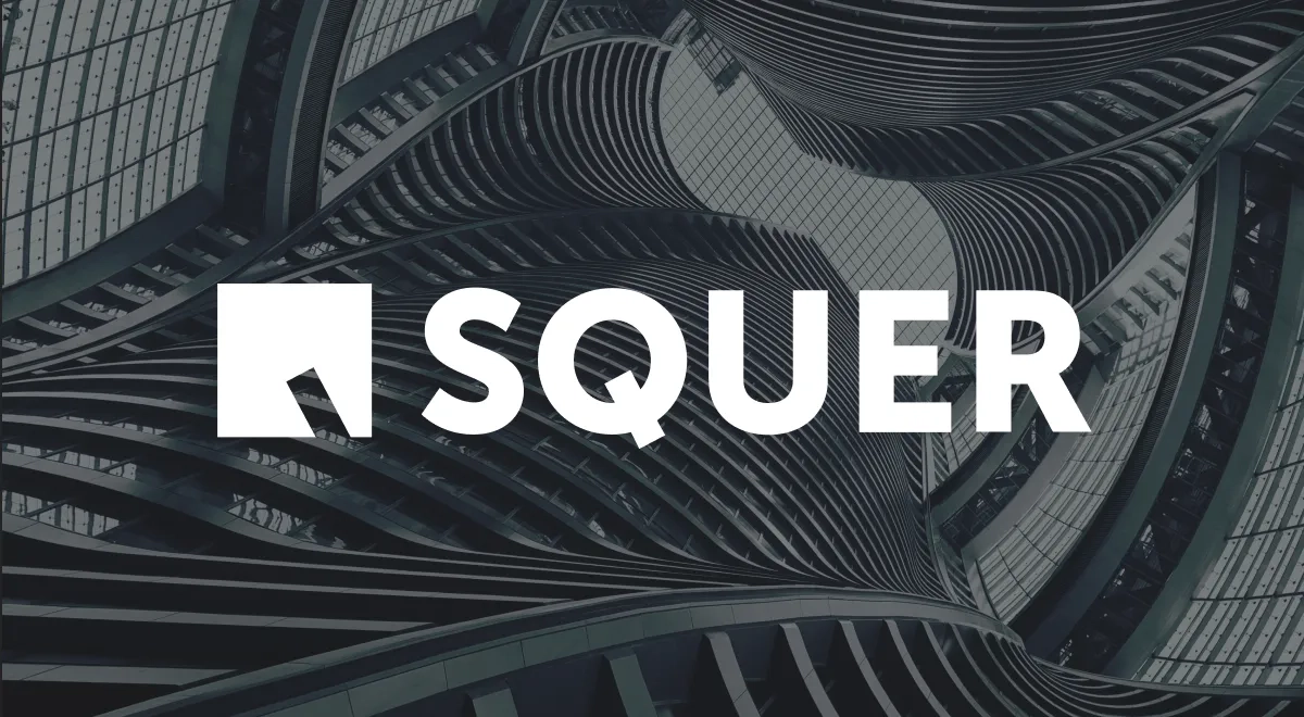 System Design & Architecture - Service | SQUER