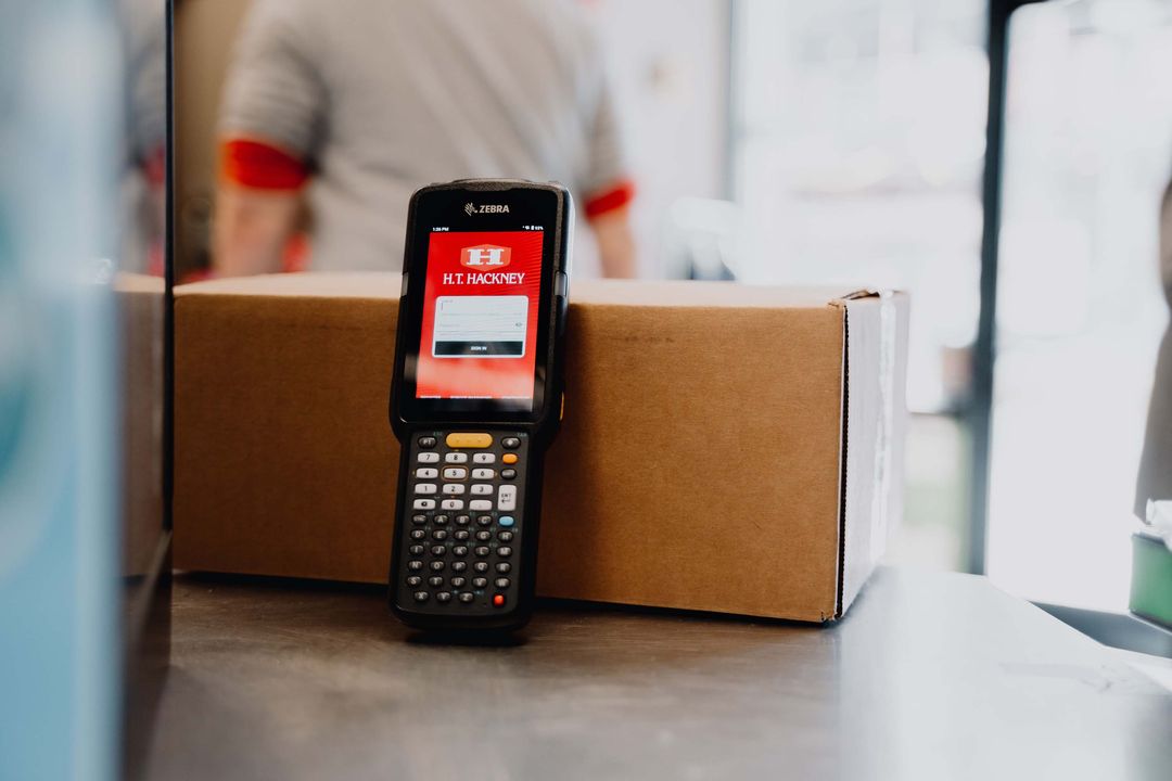 Advantages | HT Hackney