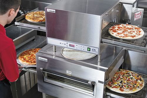 Food Service | HT Hackney