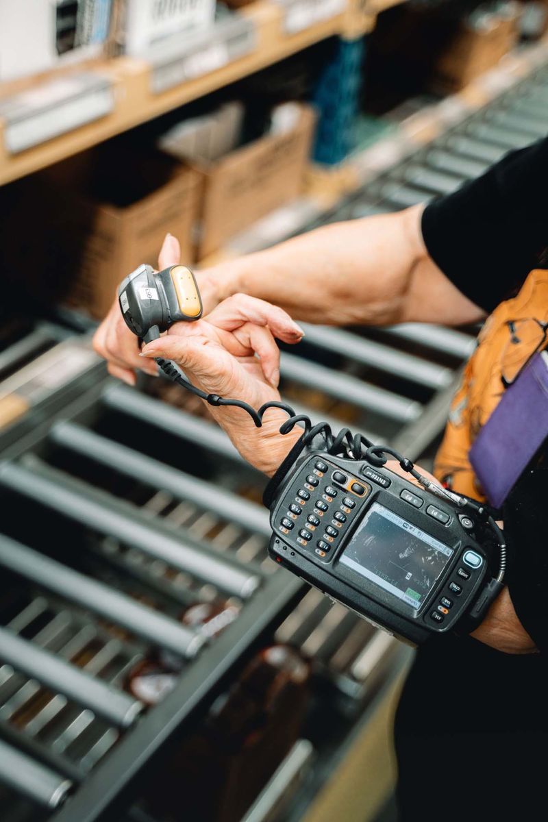 Advantages | HT Hackney