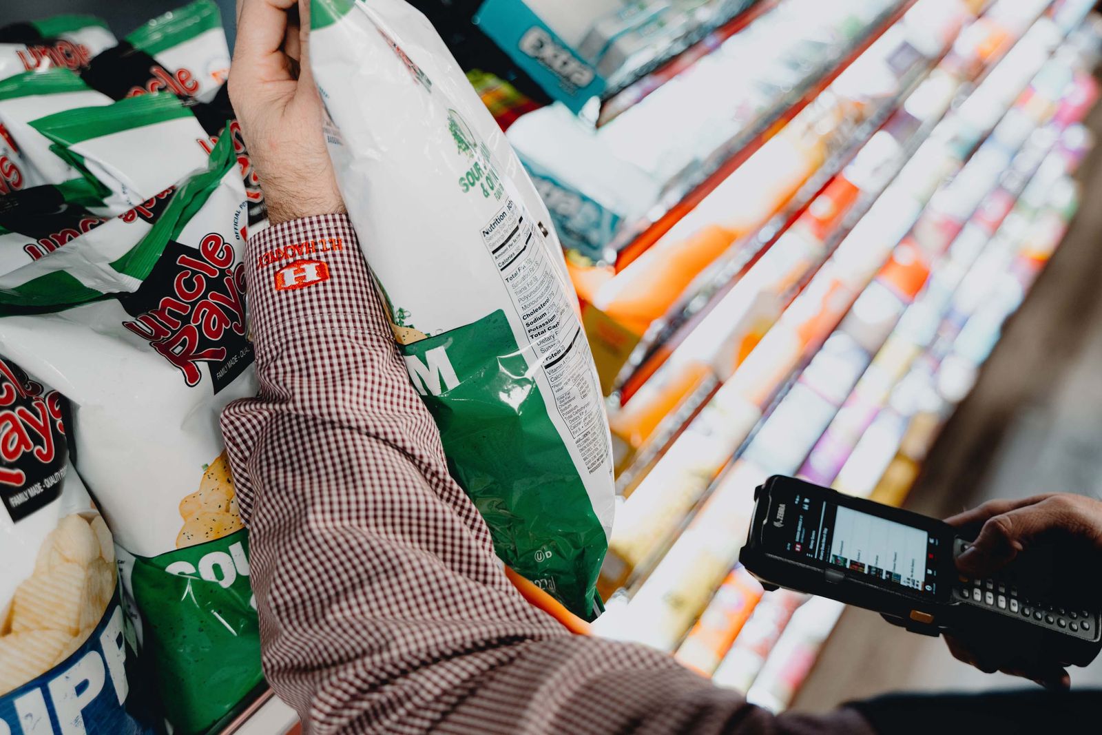 Advantages | HT Hackney