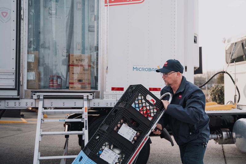 Advantages | HT Hackney